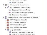 Apache Jmeter Tutorial Java Code Geeks