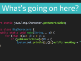 5 Weird Java Questions That Will Make Your Head Spin Java Code Geeks