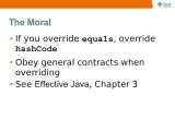20 Java Interview Questions And Answers From Investment Banks Codementor