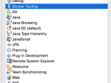 Docker Tooling In Eclipse Video Java Code Geeks