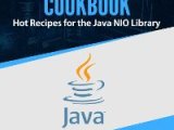 Java Nio Programming Cookbook Java Code Geeks