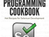 Selenium Programming Cookbook Java Code Geeks