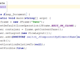 A Guide To Code Generation Java Code Geeks