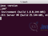 Gradle Tutorial Java Code Geeks