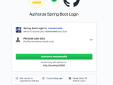 A Quick Guide To Spring Boot Login Options Java Code Geeks