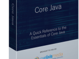 Core Java Cheatsheet Java Code Geeks