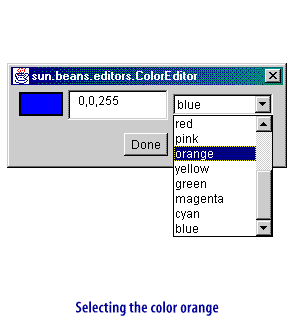 Use Beanbox Test Container Customize Example Beans - Best Sunset Backgrounds in High Resolution