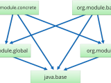 Module Graphs