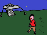 Java For Aliens Landing Page