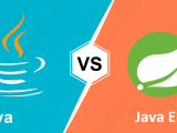 What S The Difference Between Java Vs J2ee