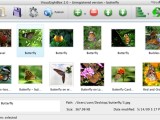 Javascript Simple Photo Gallery Javascript Image Viewer