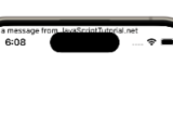 React Native Safeareaview