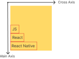 React Native Flexbox