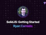 Getting Started With Solidjs