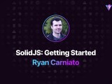 Getting Started With Solidjs