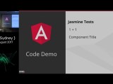 Testing Angular Techniques Practices