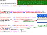 Javaskool Introduction To Java Stream Or Java Io Package