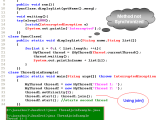 Javaskool Threads In Java