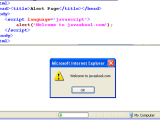 Javaskool Javascript Client Side Scripting Javascript Popup