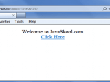 Javaskool Struts Framework A Framework From Asf Apache