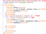 Javaskool Xml Extensible Markup Language About Xml Document