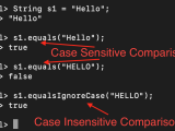 Java String Comparison 5 Ways You Must Know