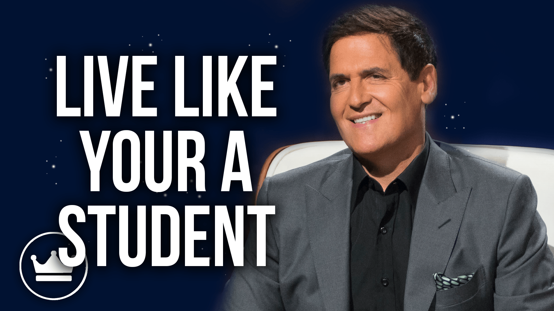 MARK CUBAN’S GUIDE TO GETTING RICH - Jay Influencer