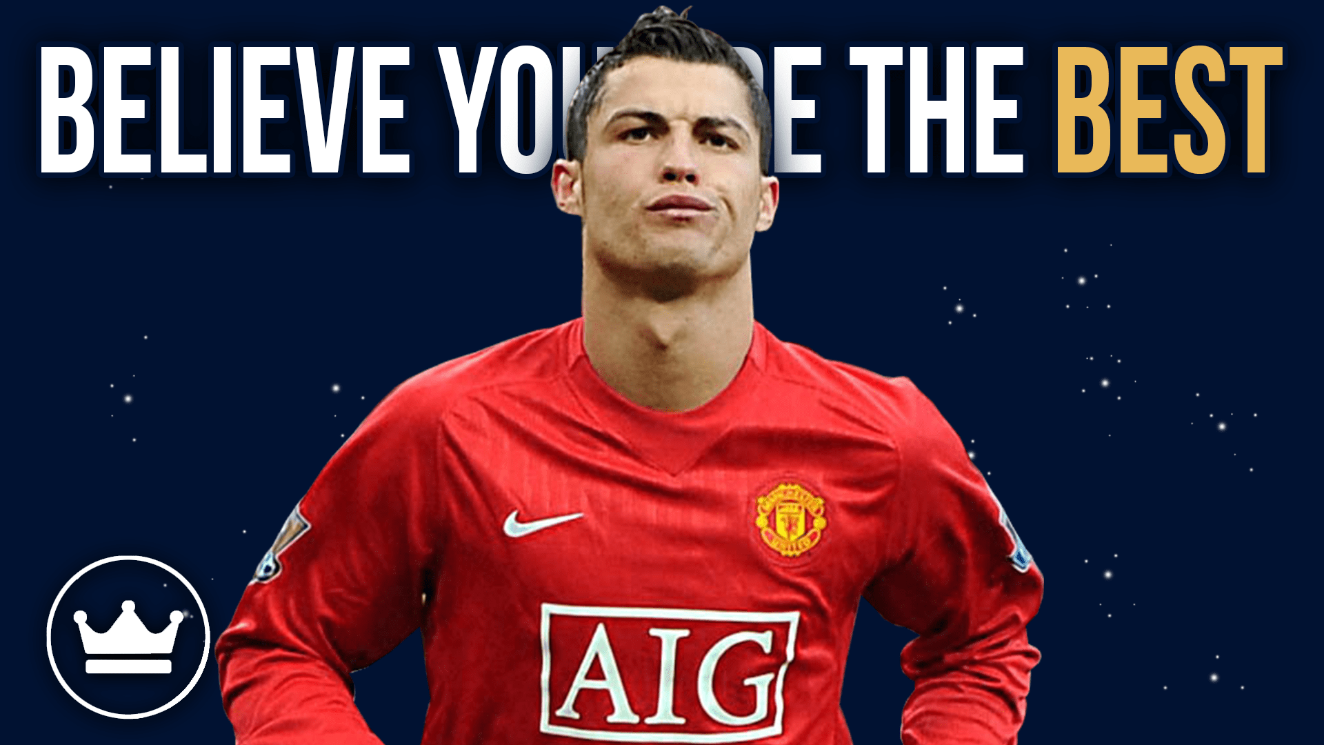 Top 10 Rules for Success from Cristiano Ronaldo - Jay Influencer