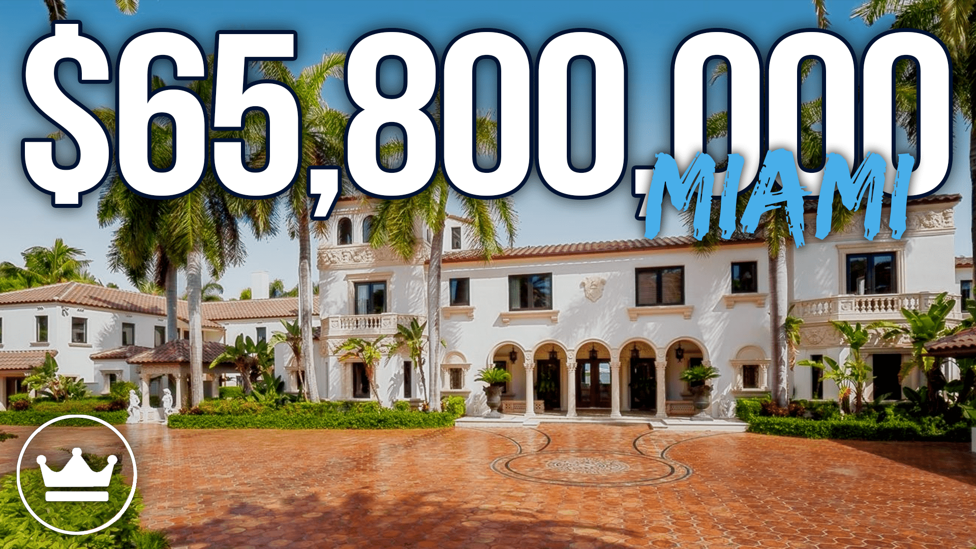 The Most Expensive Houses In Miami (Top 10) - Jay Influencer