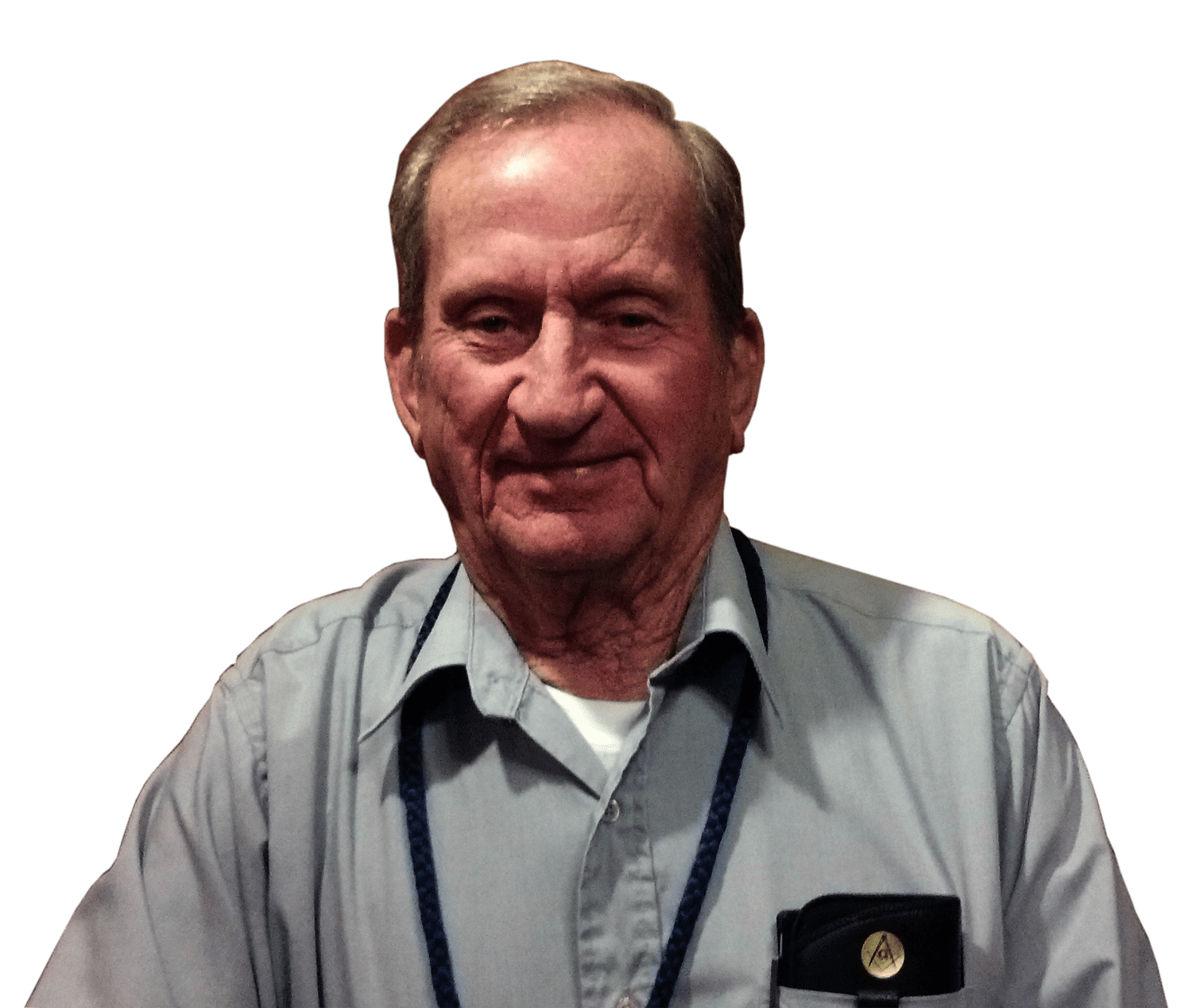 2020 Officers – JB Covert Lodge #437