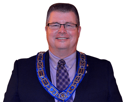 2020 Officers – JB Covert Lodge #437