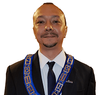 2023 Officers – JB Covert Lodge #437