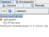 Java Debugger Jbixbe Tutorial Lets Start Debugging