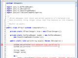 Java Debugger Jbixbe Tutorial Lets Start Debugging