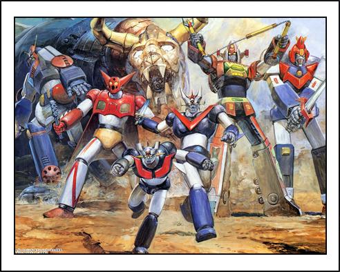 Force Five – Combate Mortal | JBox