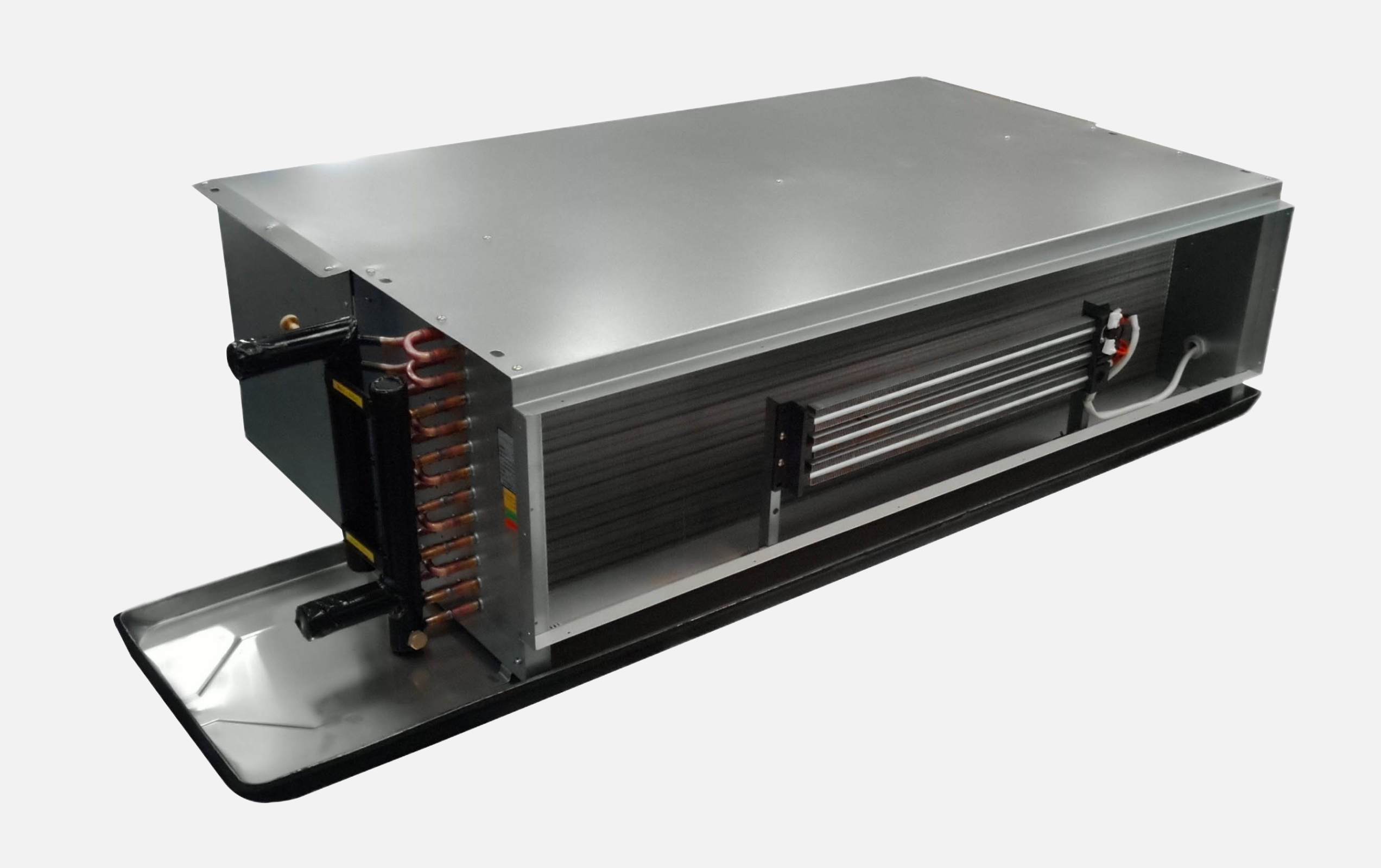 Fan Coil Units