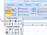 Vba Control Button