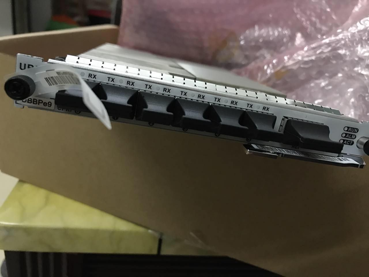 Huawei BBU3900 - Huawei 3G, 4G/LTE, 5G Wireless, Huawei Core Network ...