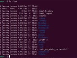 Linux Ls Command