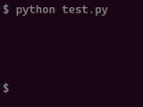 How To Convert String To Bytes In Python