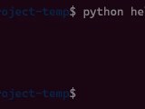 How To Call A Function In Python