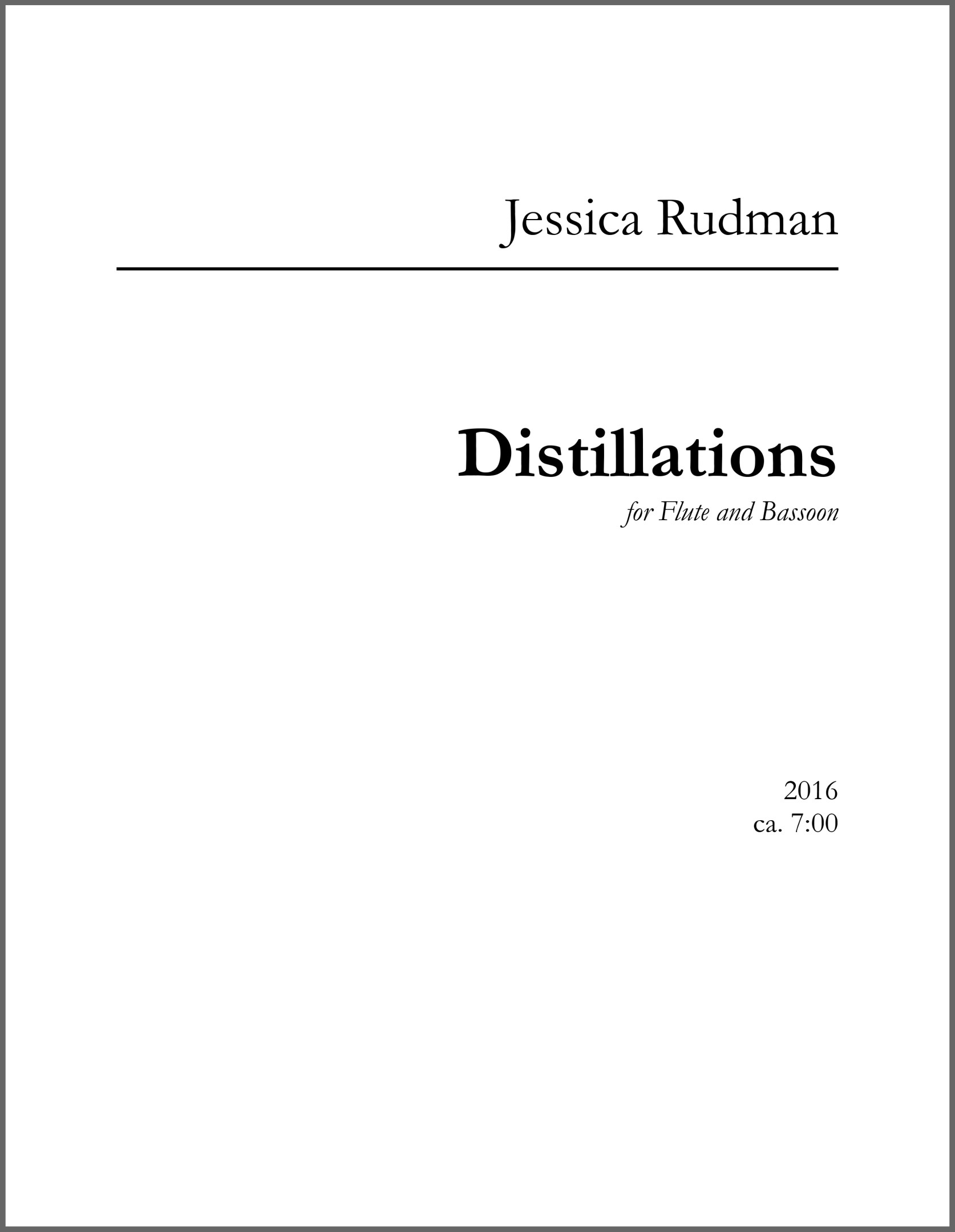 Distillations 2016 Jessica Rudman distillations-2016-jessica-rudman