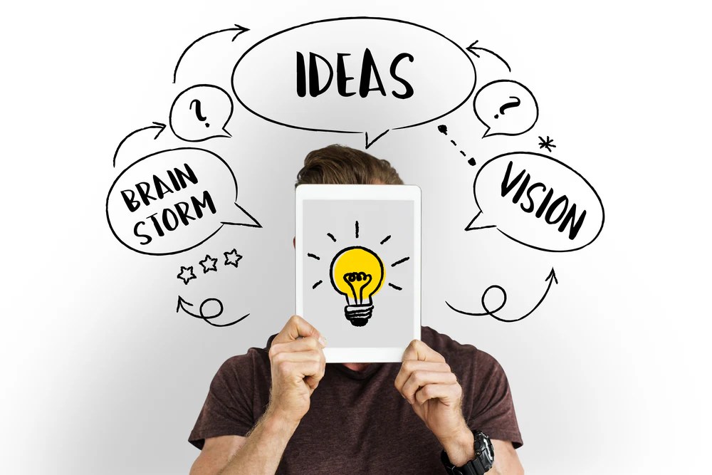 Ways To Stimulate Creative Thinking Jestik Inc