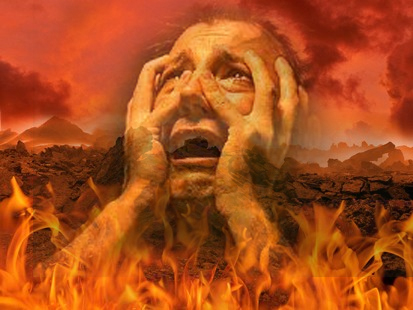 What is Hell like? | creationsciencestudy