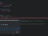 Working With Conditional Breakpoints Jetbrains Guide