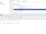 Part 1 Debugging Python Code Help Pycharm