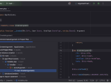 Php Code Editor Phpstorm Ide