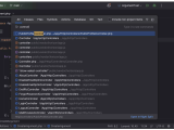 Php Code Editor Phpstorm Ide