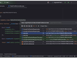 Php Code Editor Phpstorm Ide