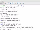 Debugger Features Pycharm